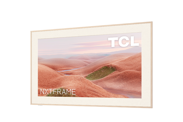 NXTFRAME TVs | TCL USA