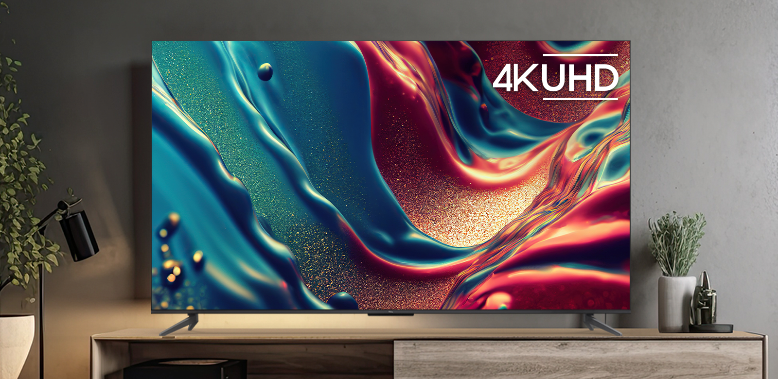 TCL 85 Q Class 4K UHD HDR QLED Smart TV With Google TV 85Q550G CA TCL 85 Q Class 4K UHD HDR QLED Smart TV With Google TV 85Q550G CA