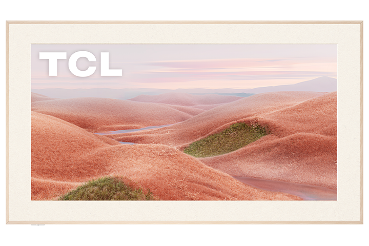 TCL 85" Class NXTVISION 4K QLED Smart TV with Google TV and Flush Wall Mount – 85A300W | TCL USA