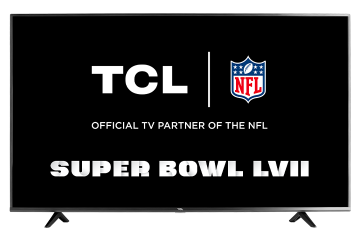 TCL 55" Class 4-Series 4K UHD HDR LED Smart Android TV - 55S434 | TCL USA