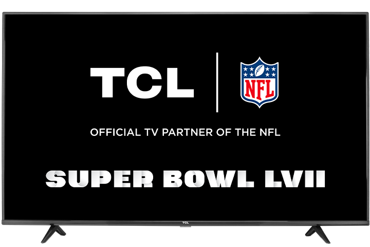 TCL 65" Class 4-Series 4K UHD HDR LED Smart Google TV - 65S446 | TCL USA