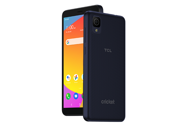 ION Z | TCL USA