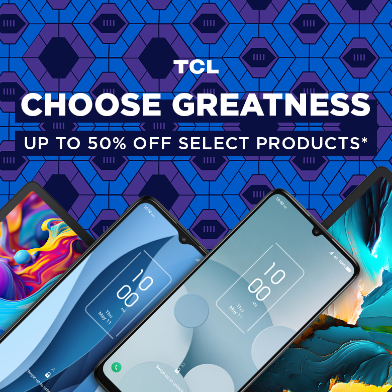 TCL 10 5G UW - T790S | TCL USA