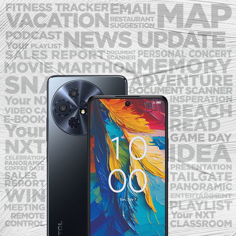 TCL USA | TVs, Sound Bars, Phones, Appliances